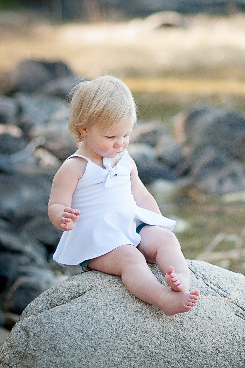 Capri Baby – Little Lizard King