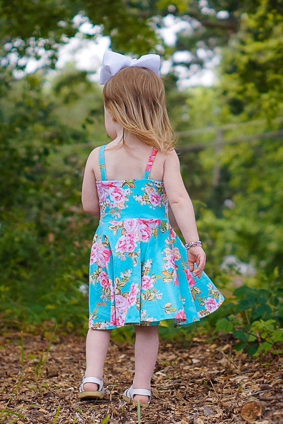 Capri Baby – Little Lizard King