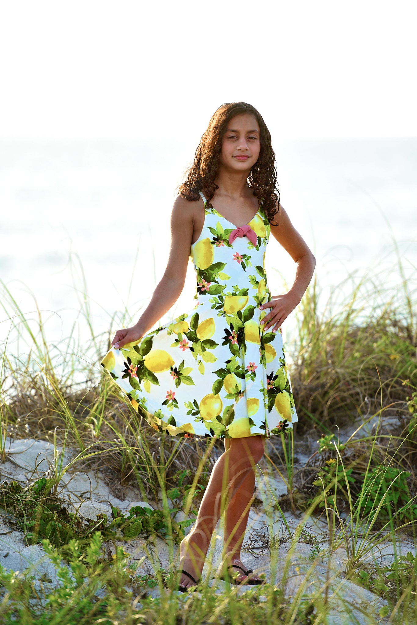 Capri Baby and Child 2 Pattern Bundle – Little Lizard King