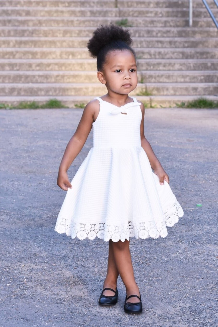 Capri Baby – Little Lizard King