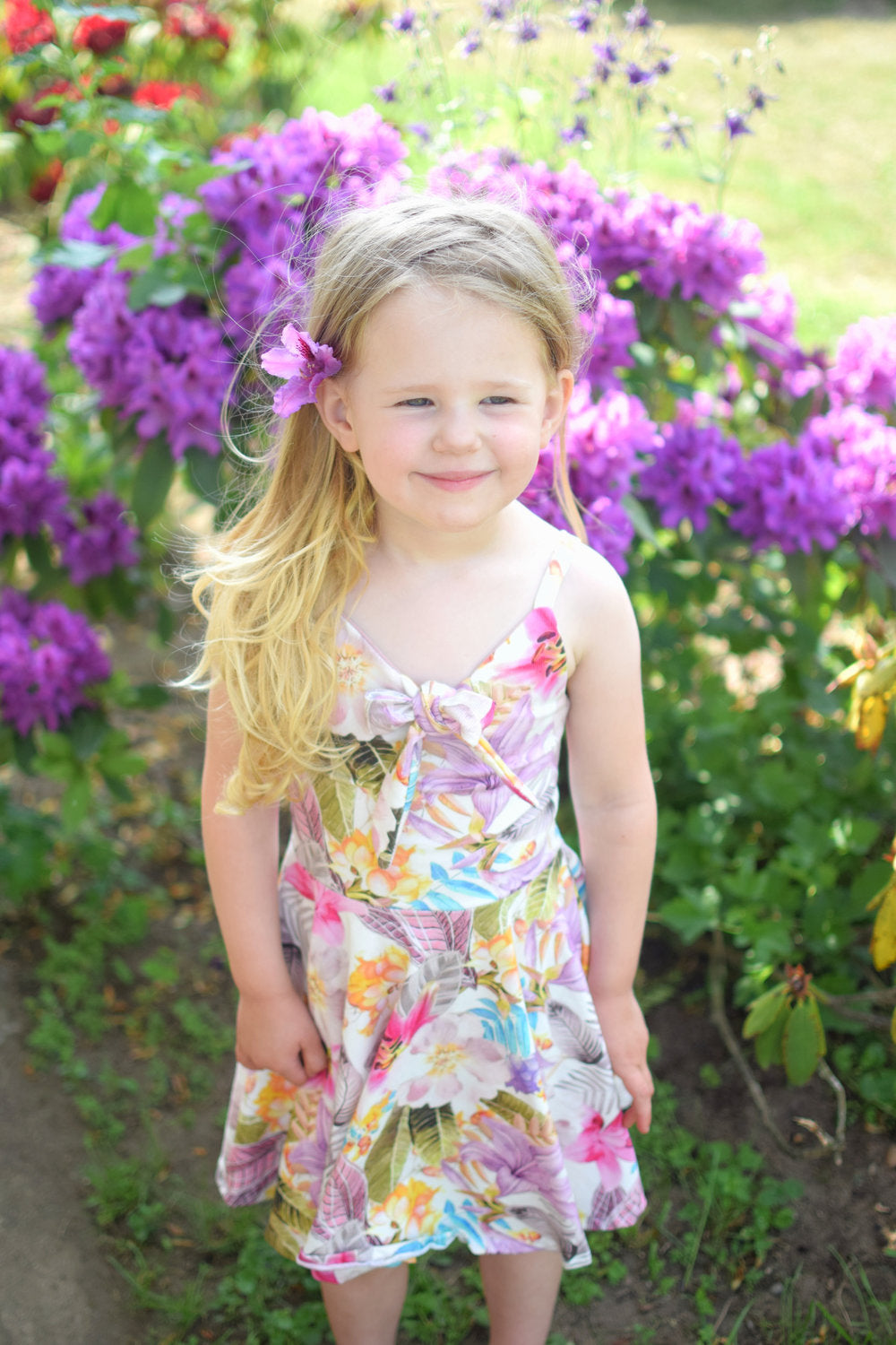 Capri Baby – Little Lizard King