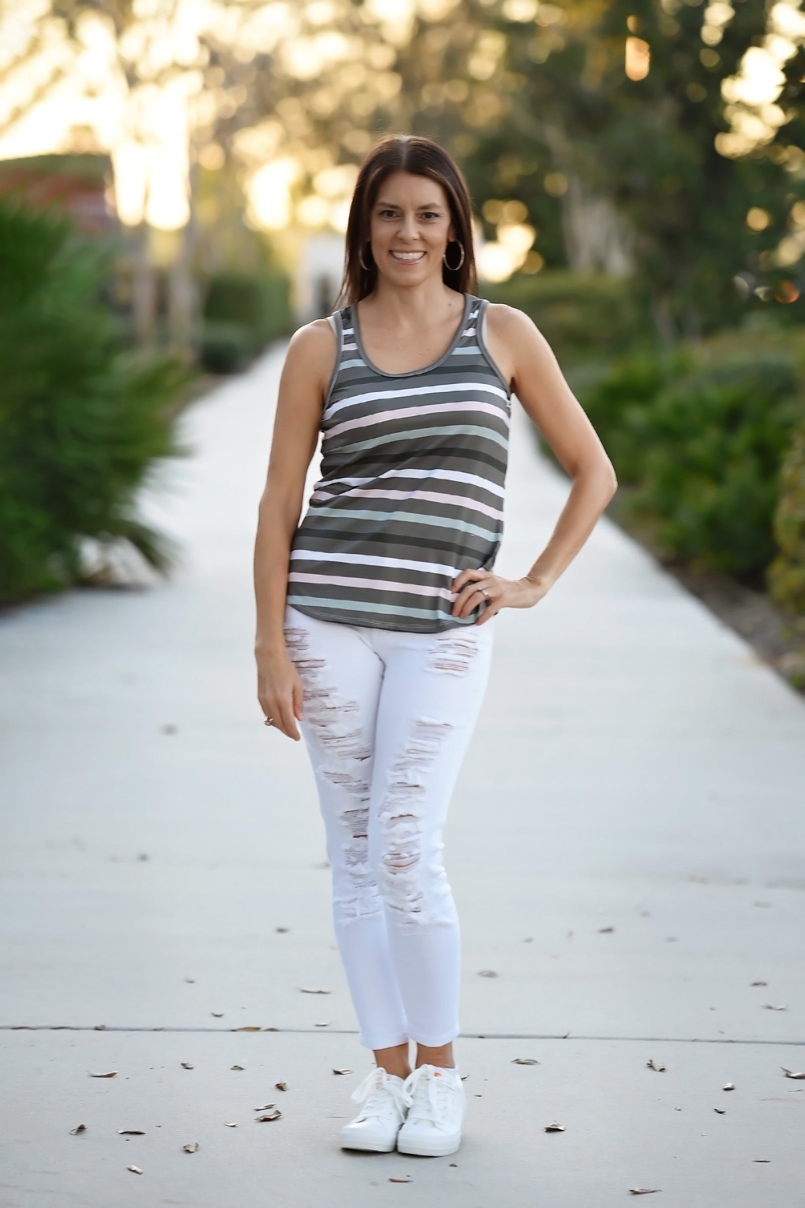 Styla Houston – Styla Patterns