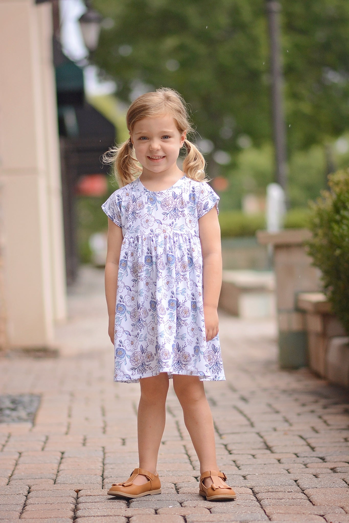 Parker – Little Lizard King