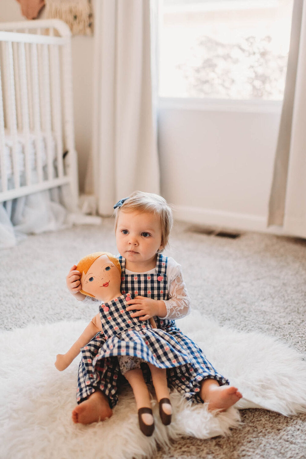 Darcy Doll – Little Lizard King