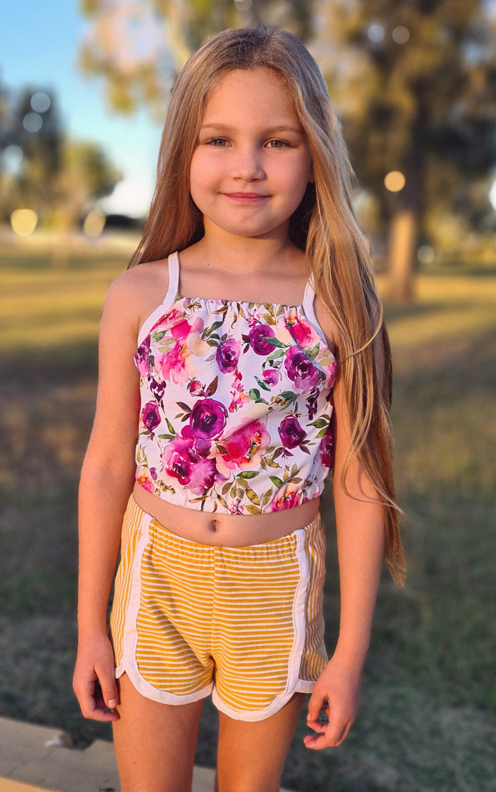 Estelle Little Lizard King