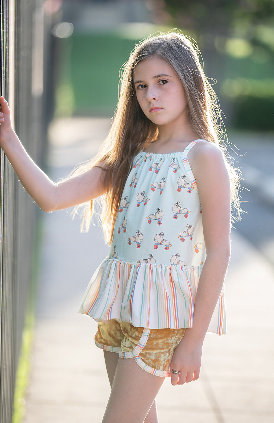 Estelle – Little Lizard King