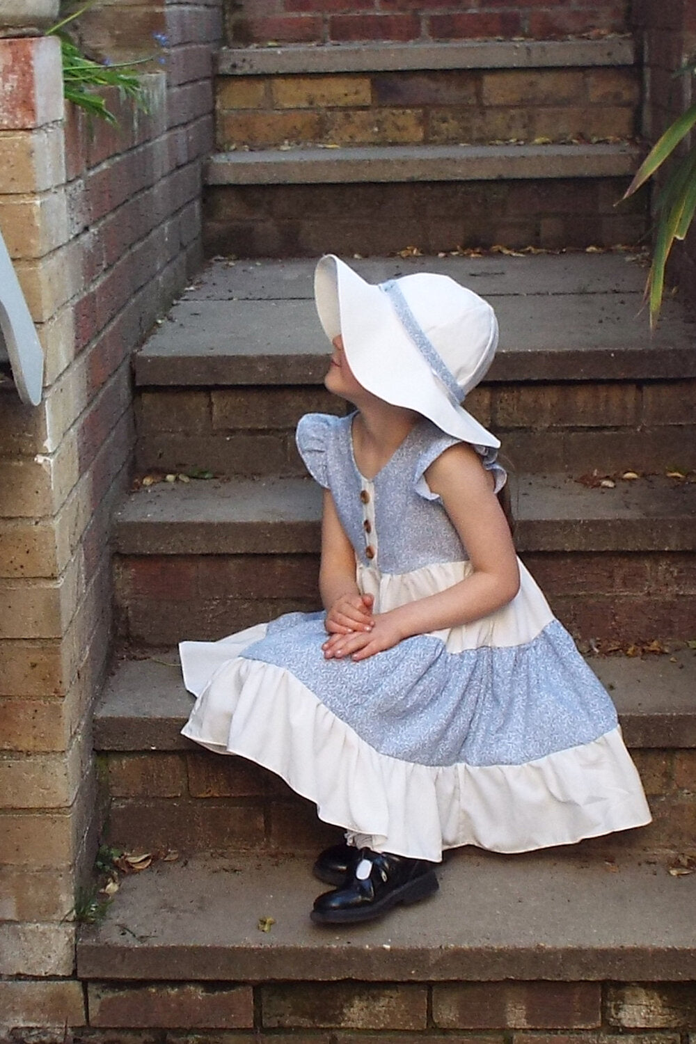 Eze – Little Lizard King