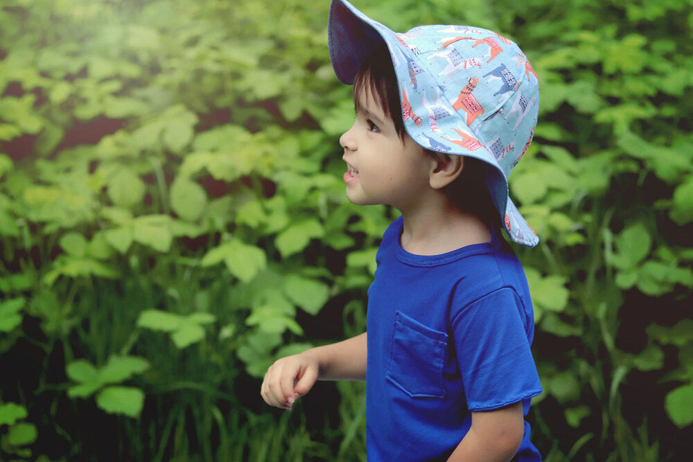 Eze – Little Lizard King