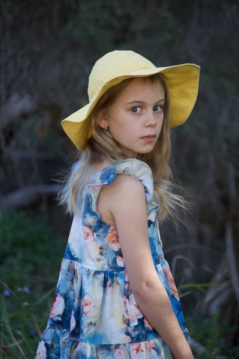 Eze – Little Lizard King