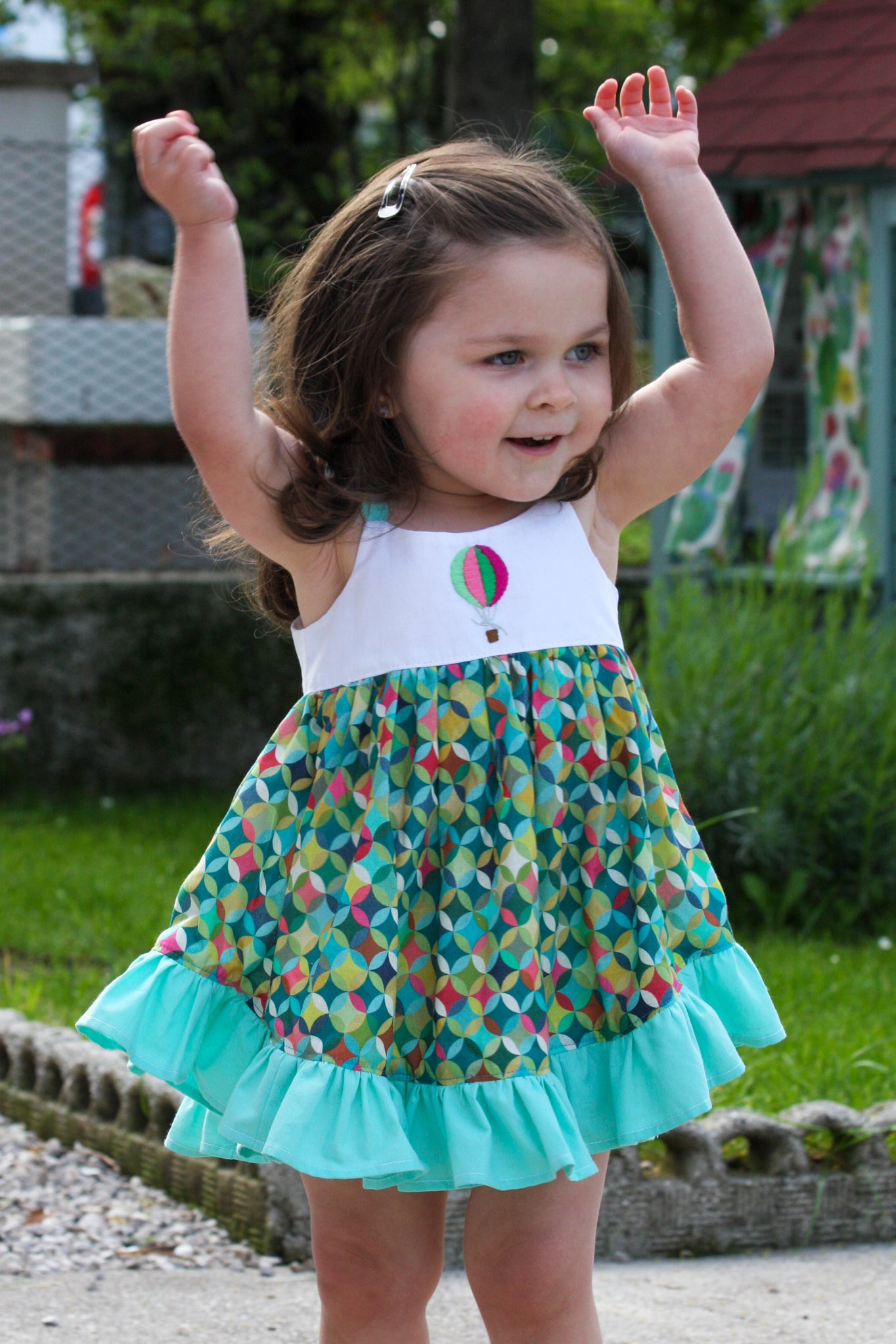 Ferrara – Little Lizard King