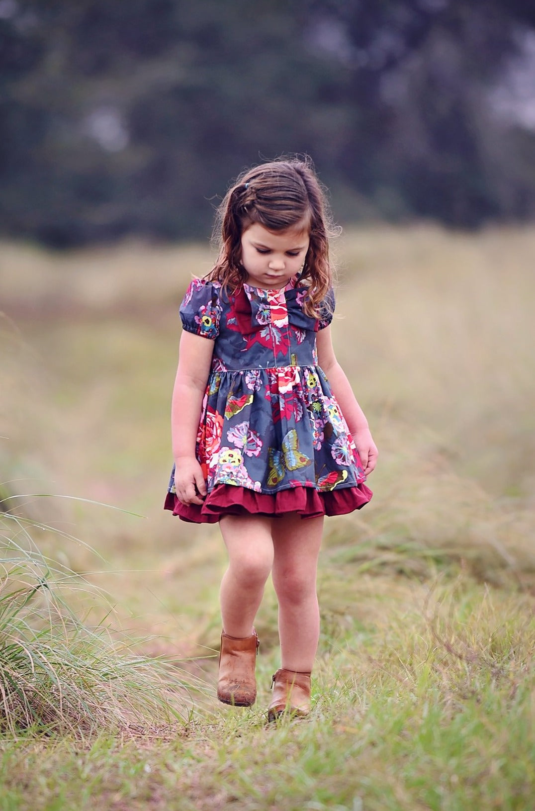 Glasgow – Little Lizard King