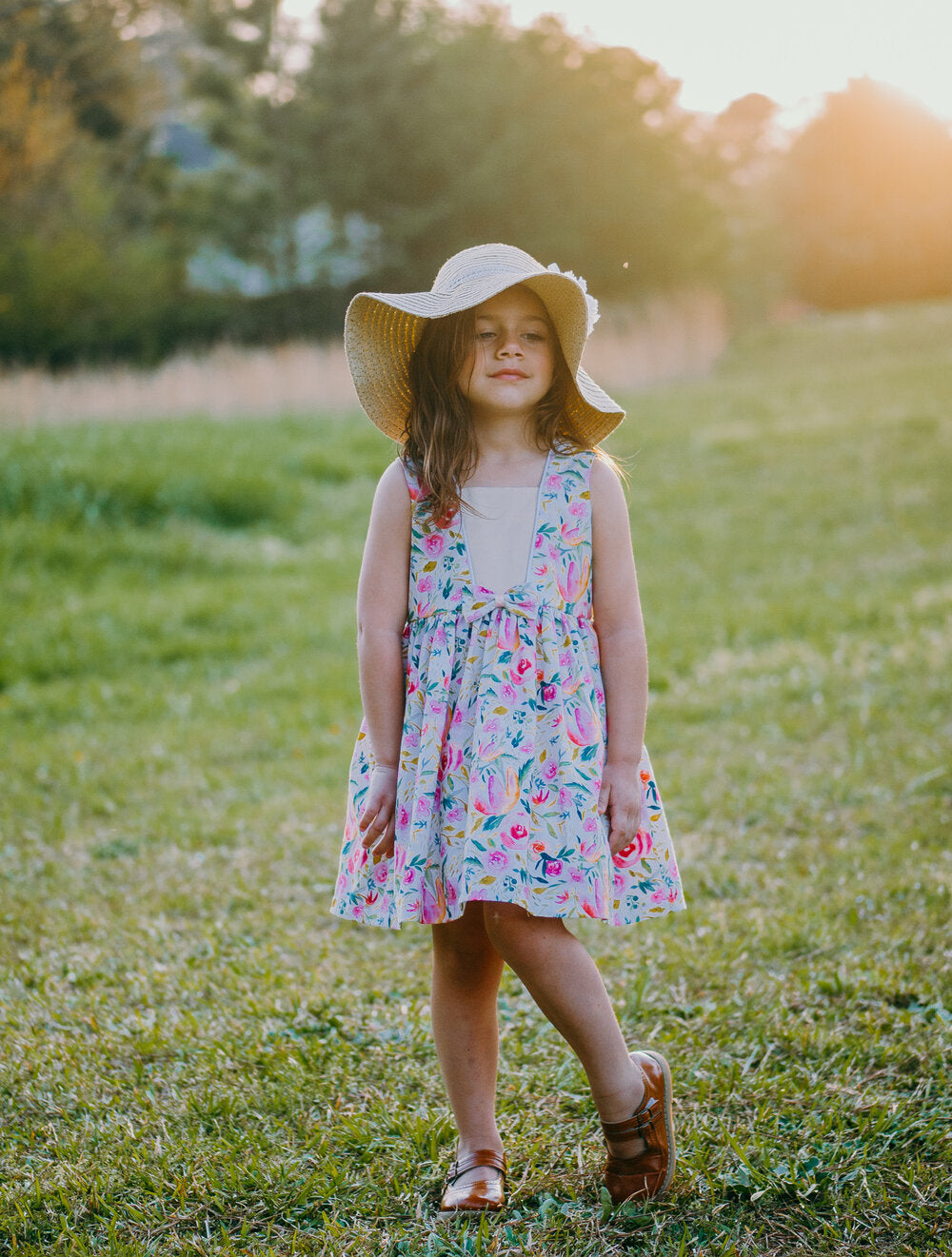 Granada – Little Lizard King