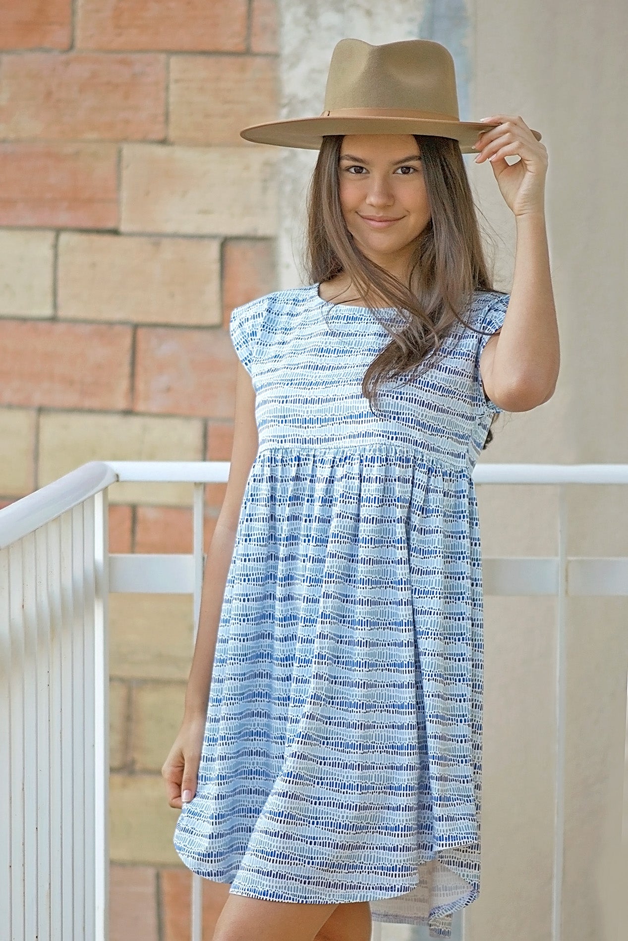 Hadley – Little Lizard King