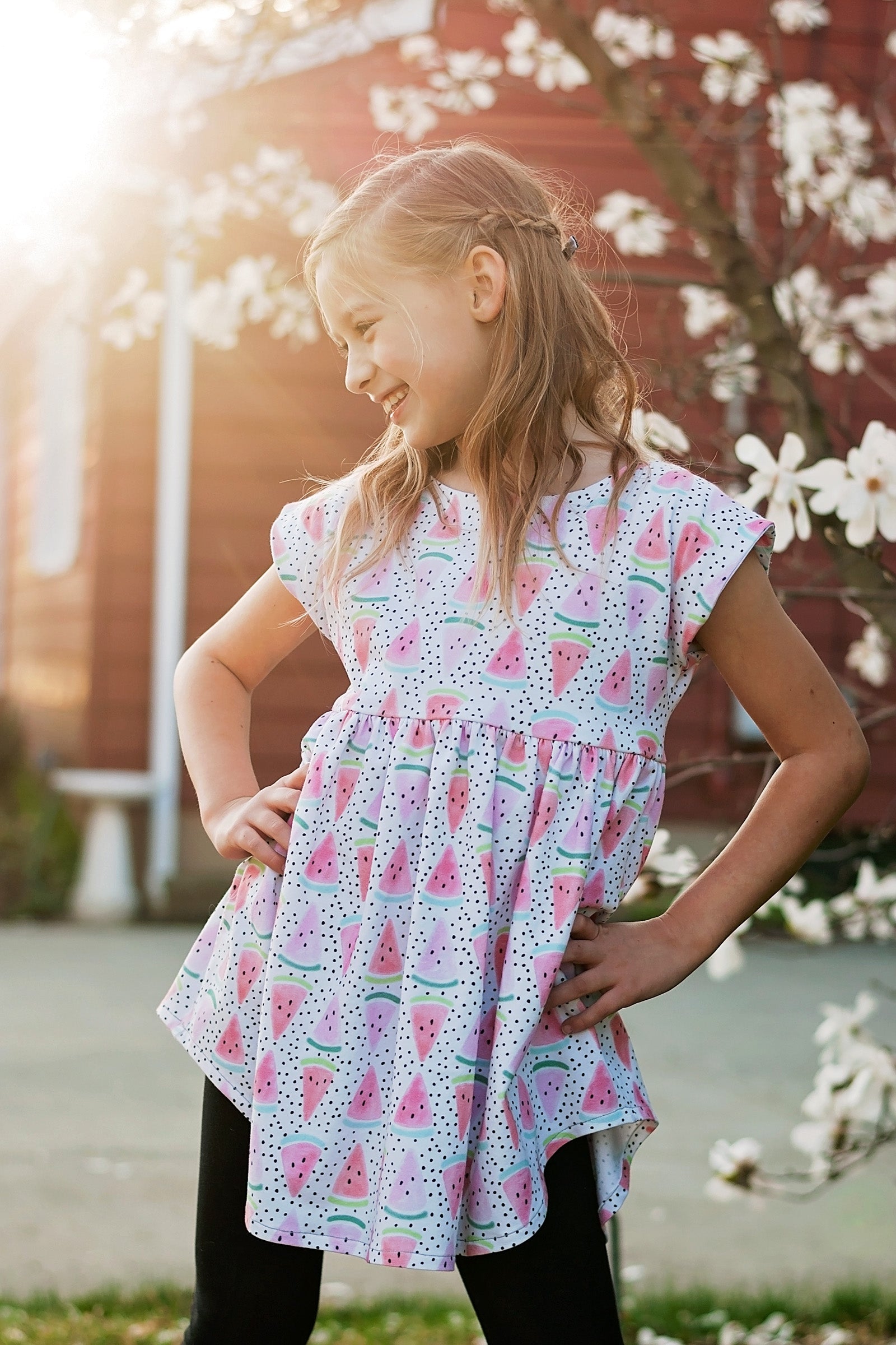 Hadley – Little Lizard King