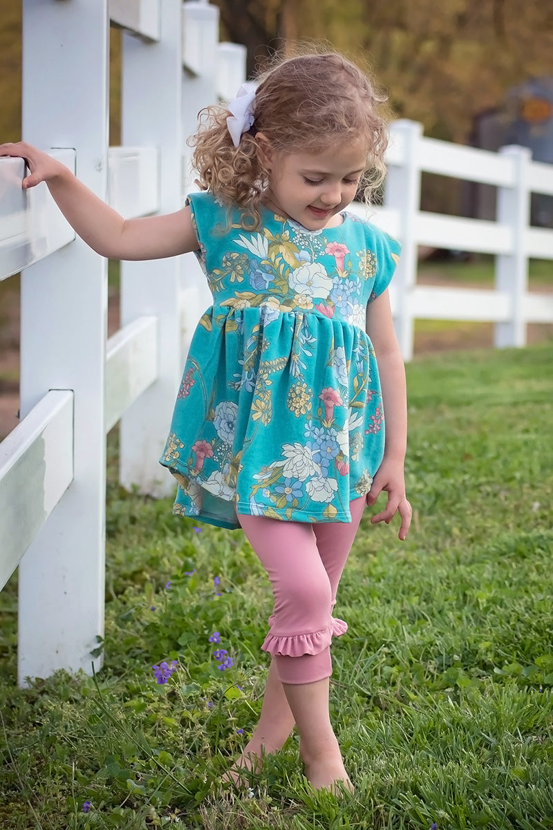 Hadley – Little Lizard King