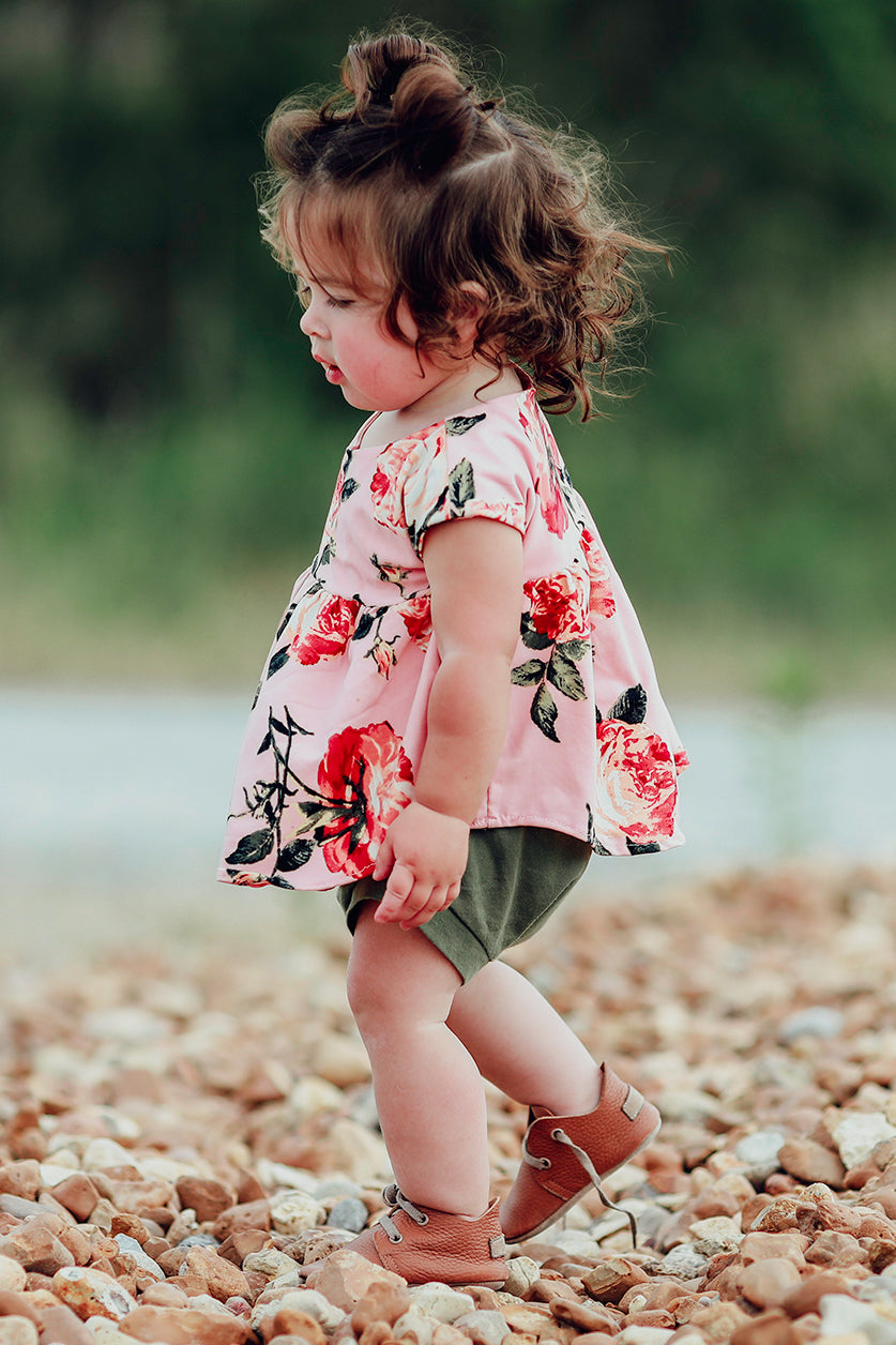 Hadley Baby – Little Lizard King