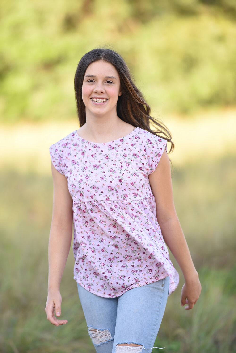 Hadley – Little Lizard King