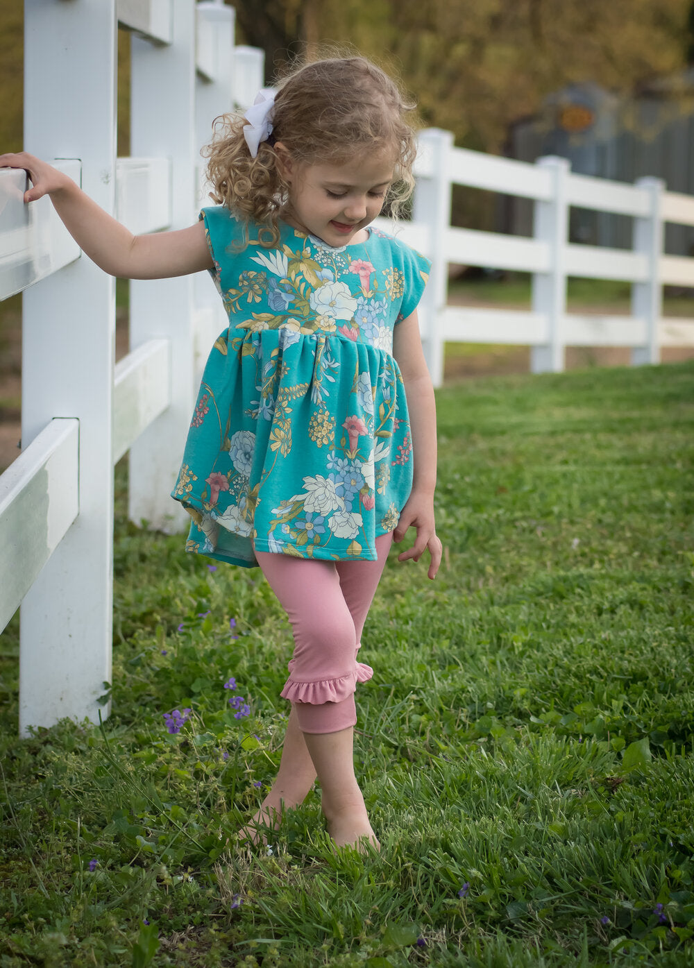 Hadley Baby and Child 2 Pattern Bundle – Little Lizard King