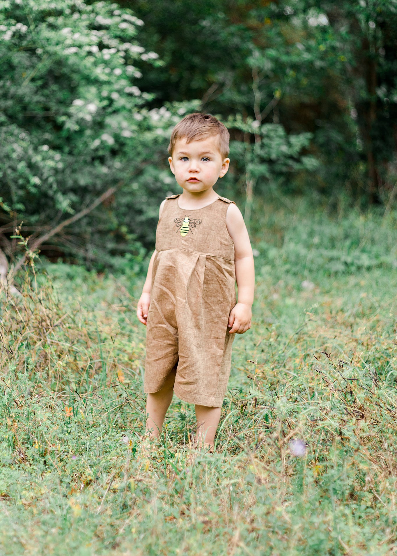 Hanna Baby – Little Lizard King