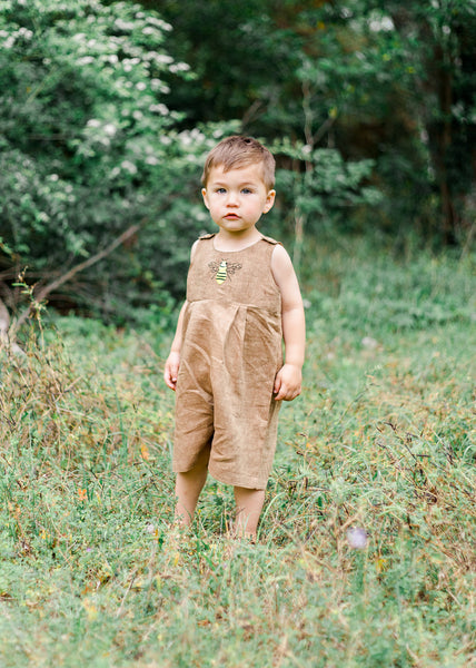 Hanna – Little Lizard King