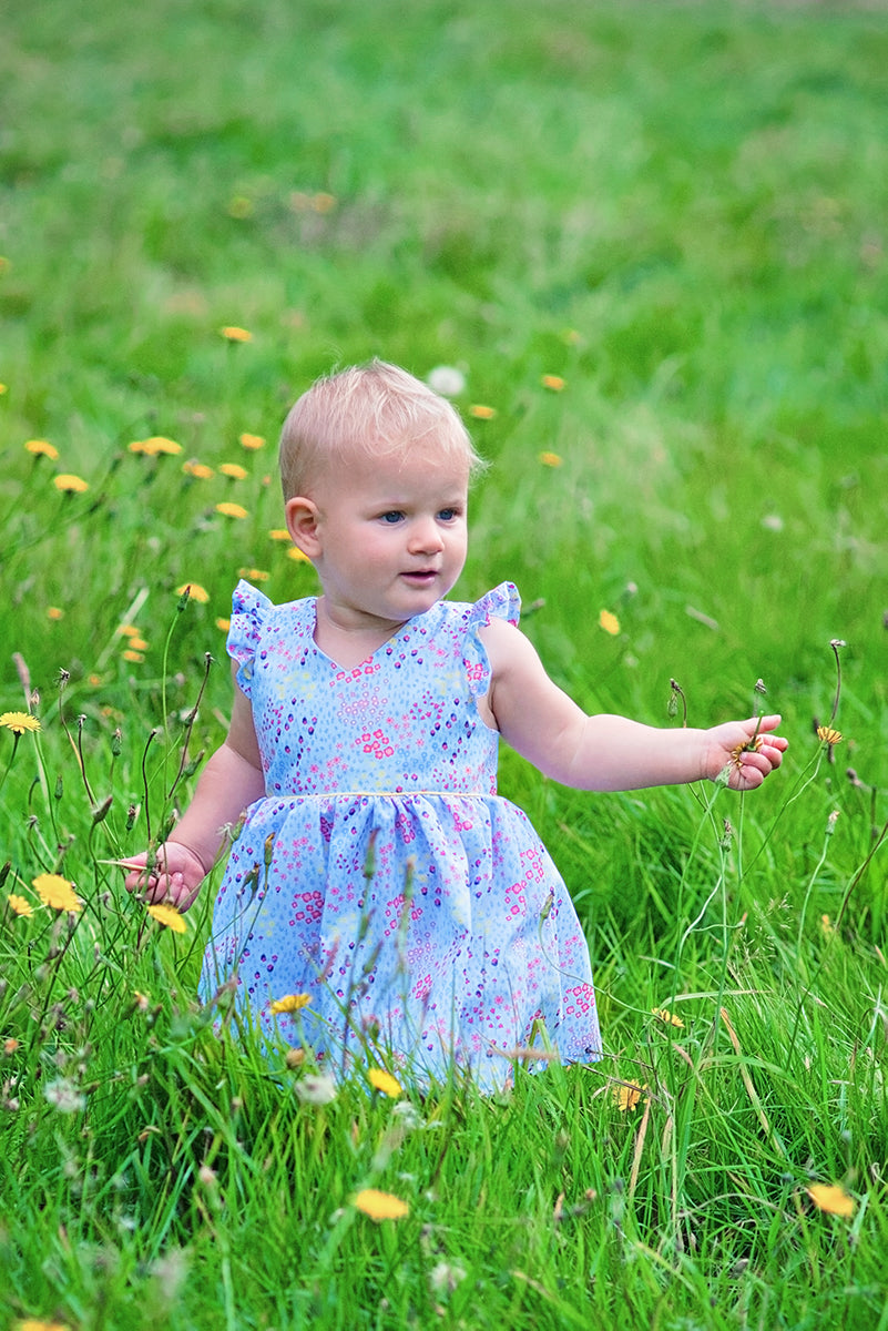 Holland Baby – Little Lizard King