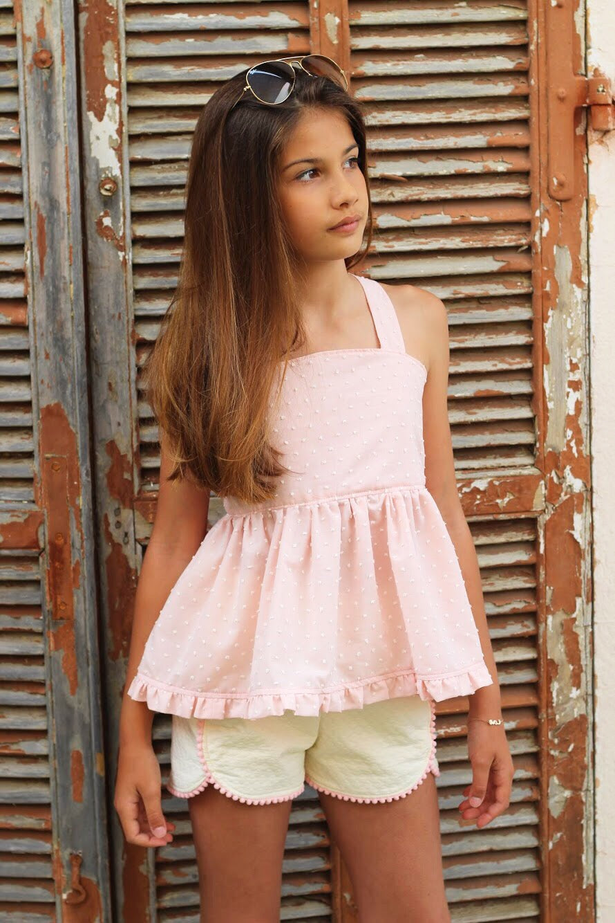 Charleston – Little Lizard King