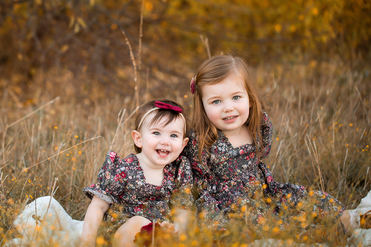 Addison Baby and Child 2 Pattern Bundle – Little Lizard King