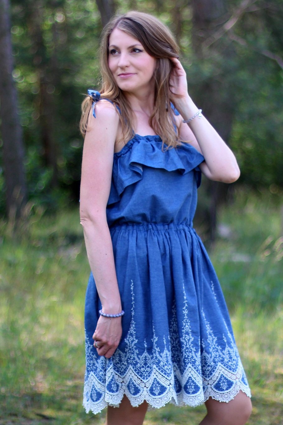 Styla Isla – Styla Patterns