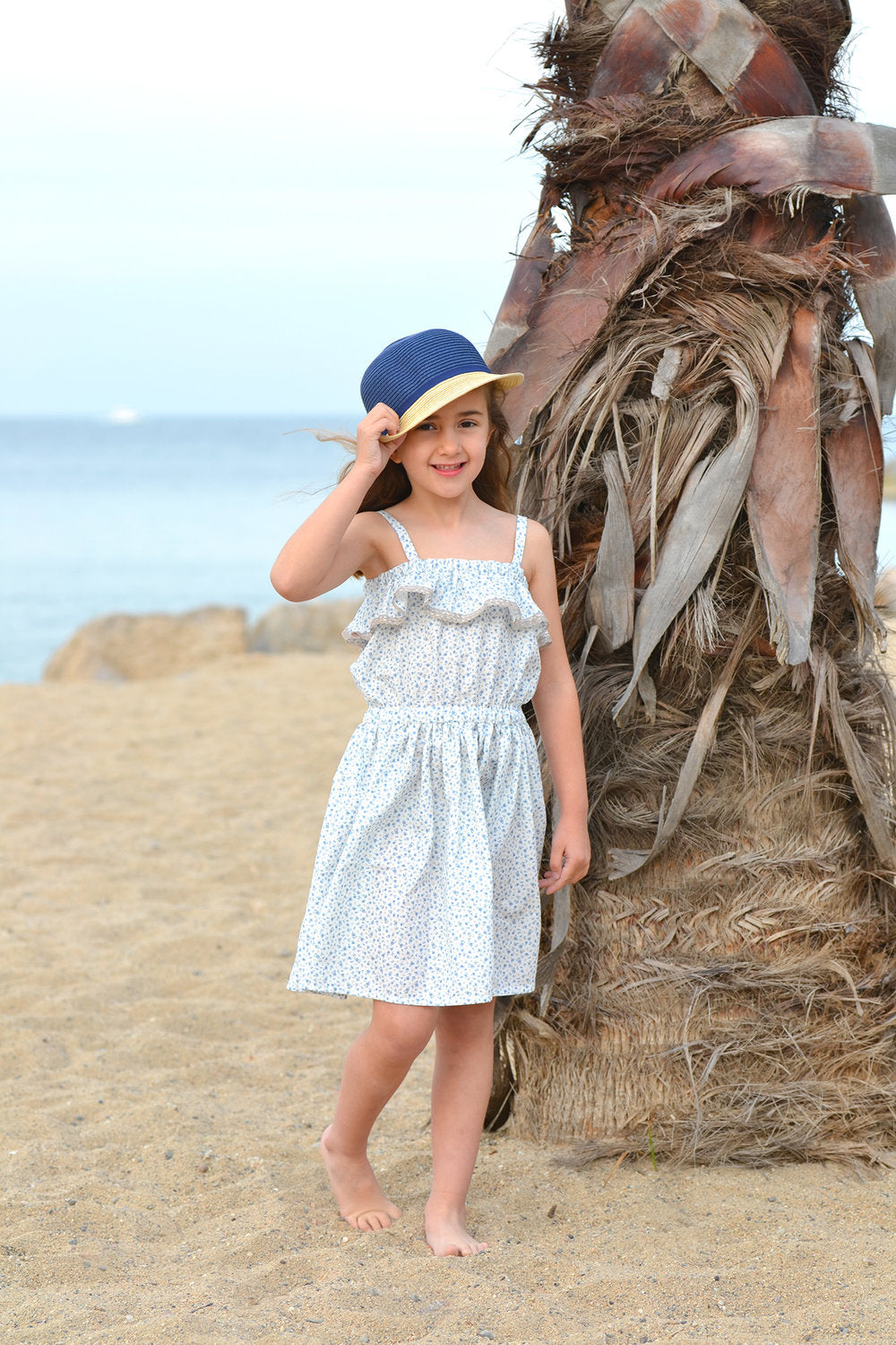 Isla – Little Lizard King