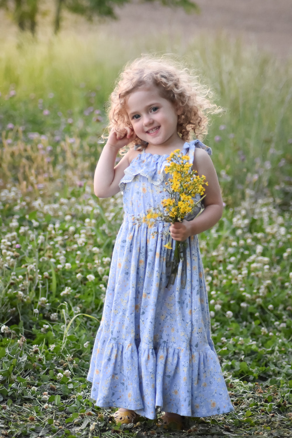 Isla – Little Lizard King