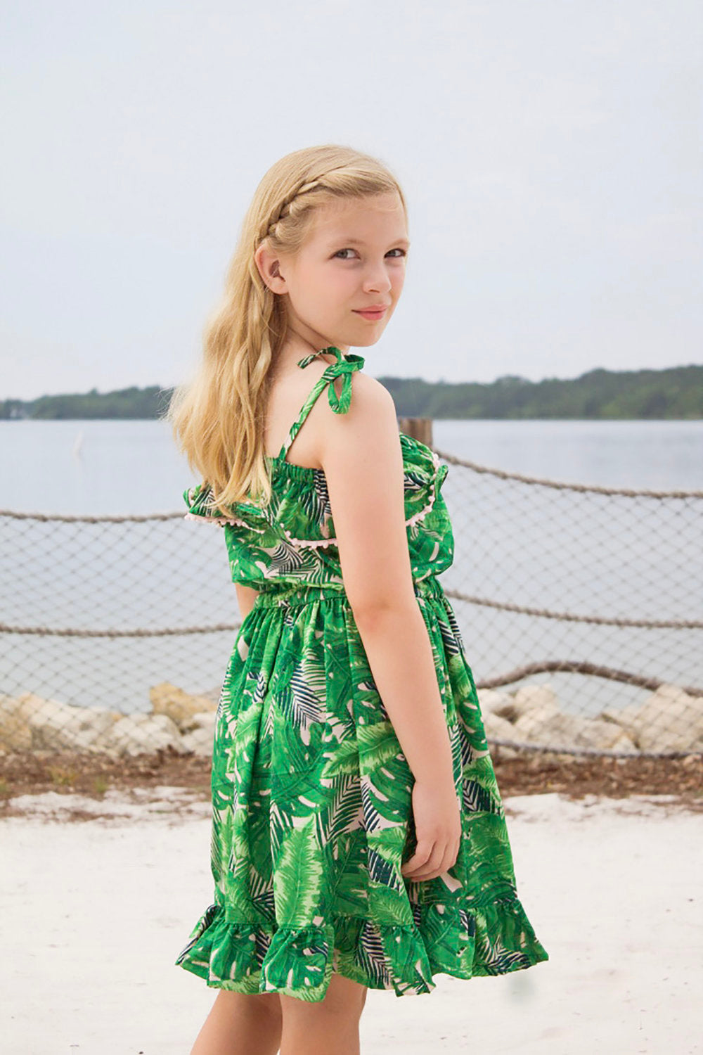 Isla – Little Lizard King