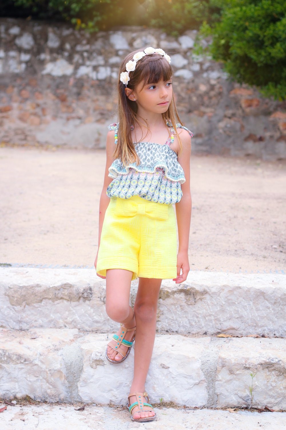 Isla – Little Lizard King