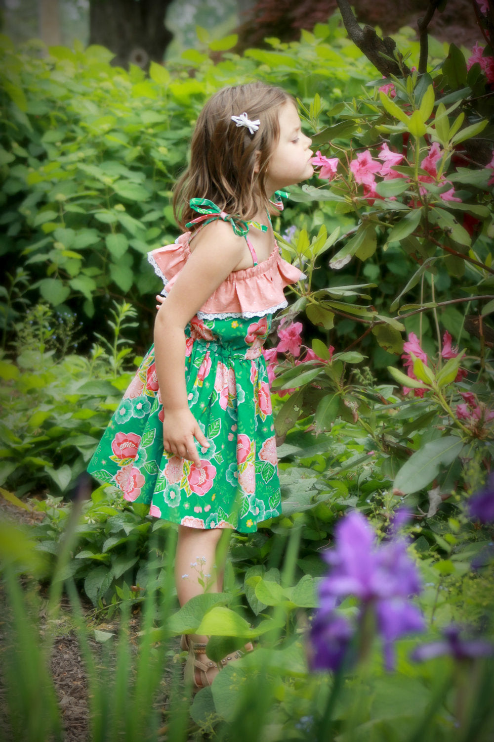 Isla – Little Lizard King