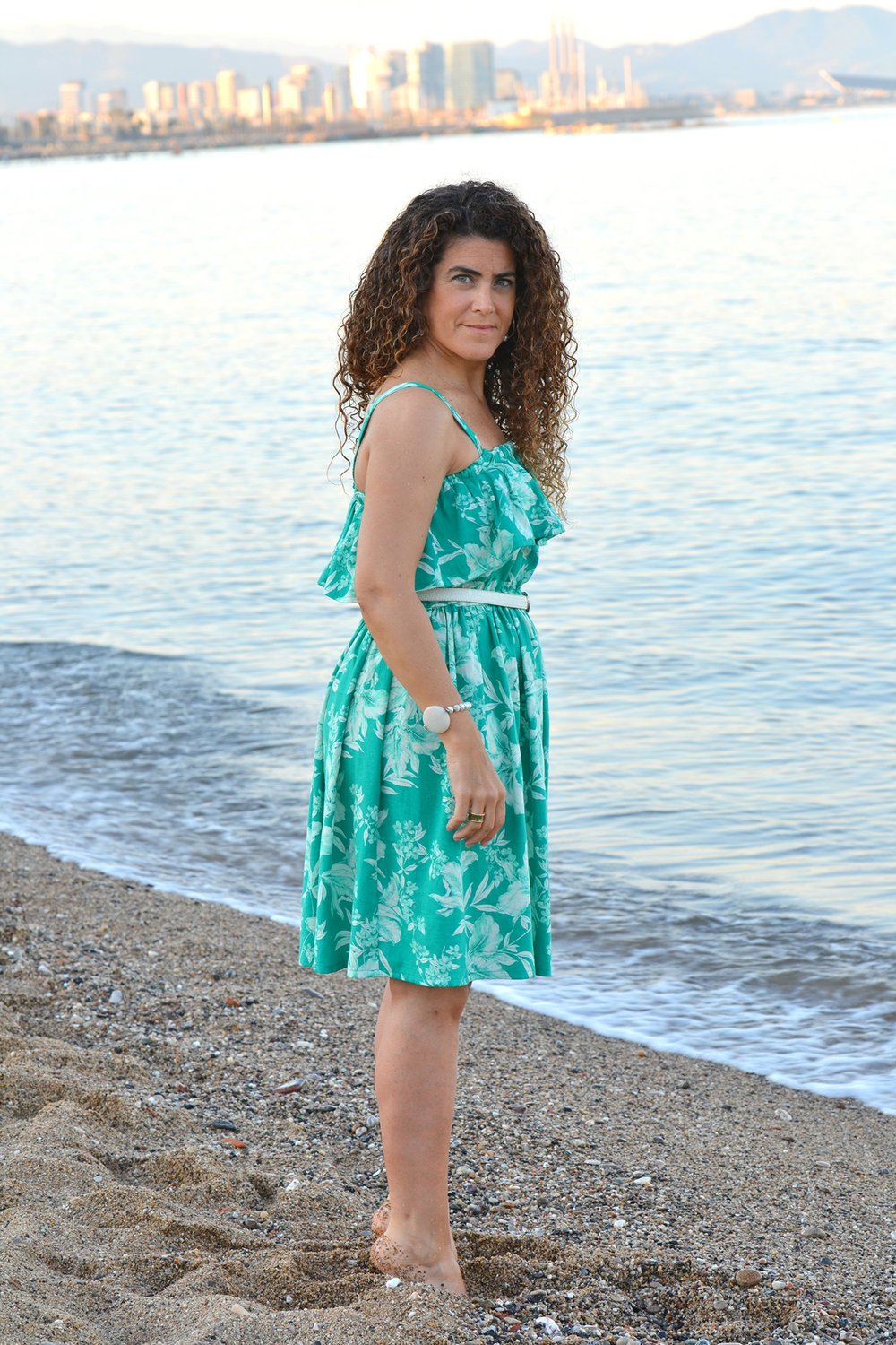 Styla Isla – Styla Patterns