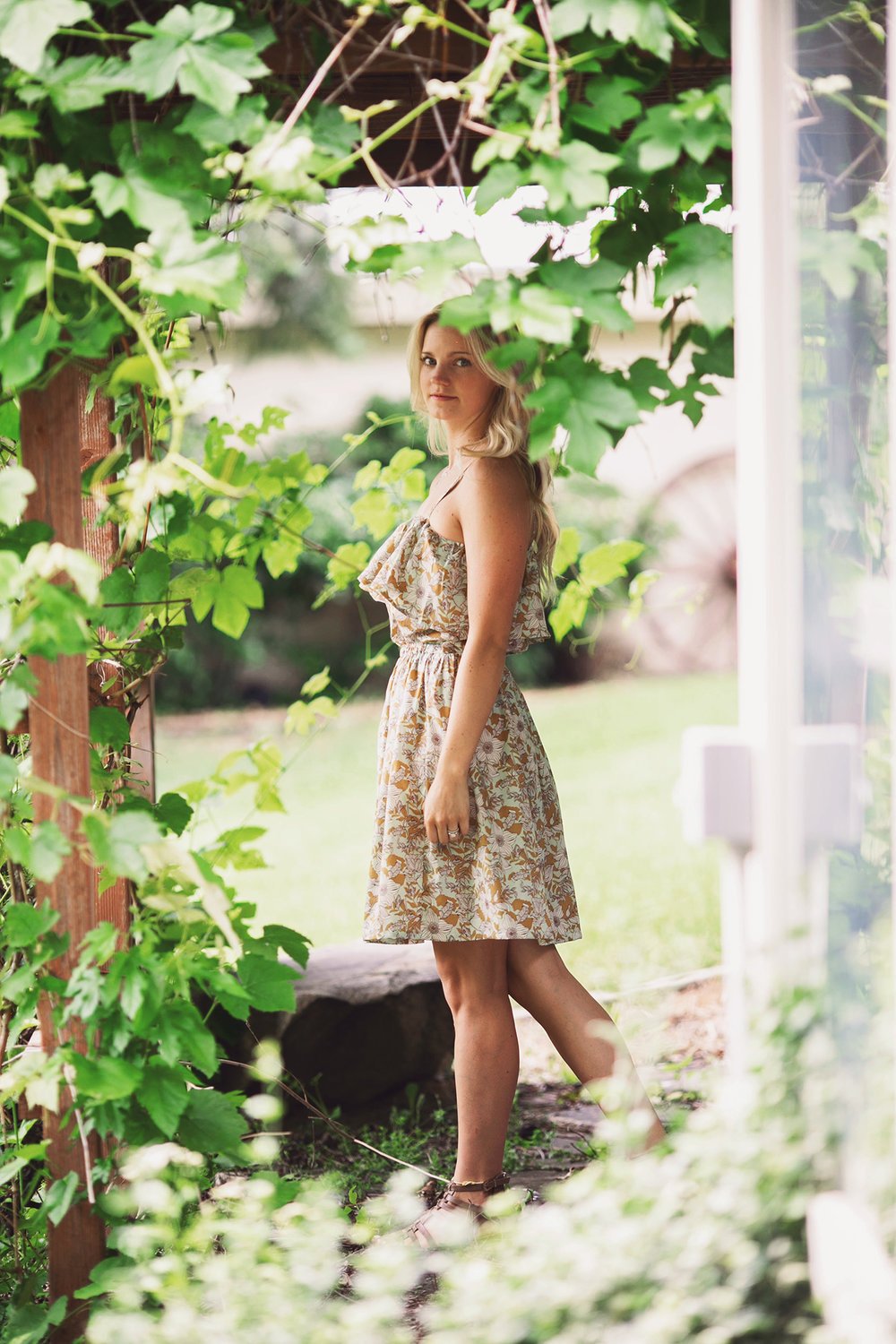 Styla Isla – Styla Patterns