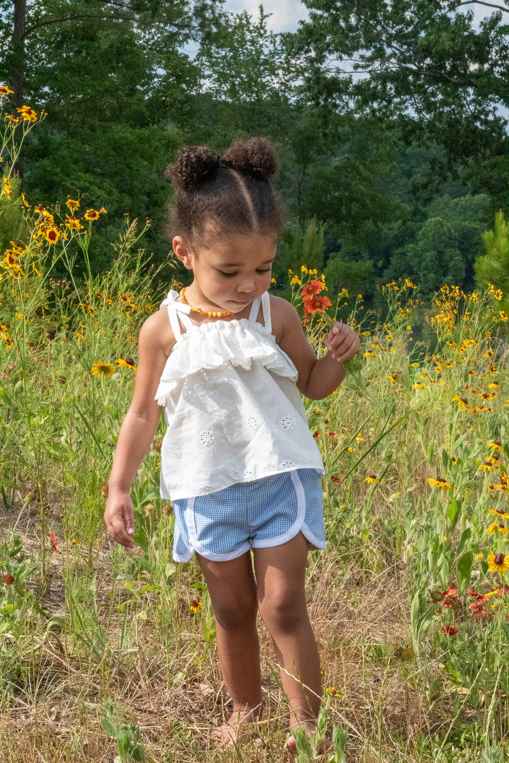 Isla – Little Lizard King