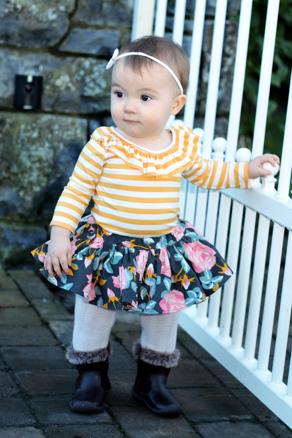 Islington Baby and Mayfair Baby 2 Pattern Bundle – Little Lizard King