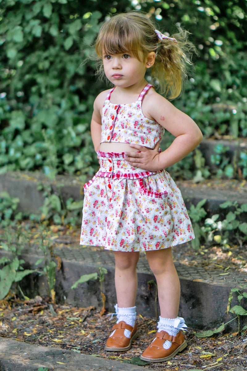 Kendall – Little Lizard King