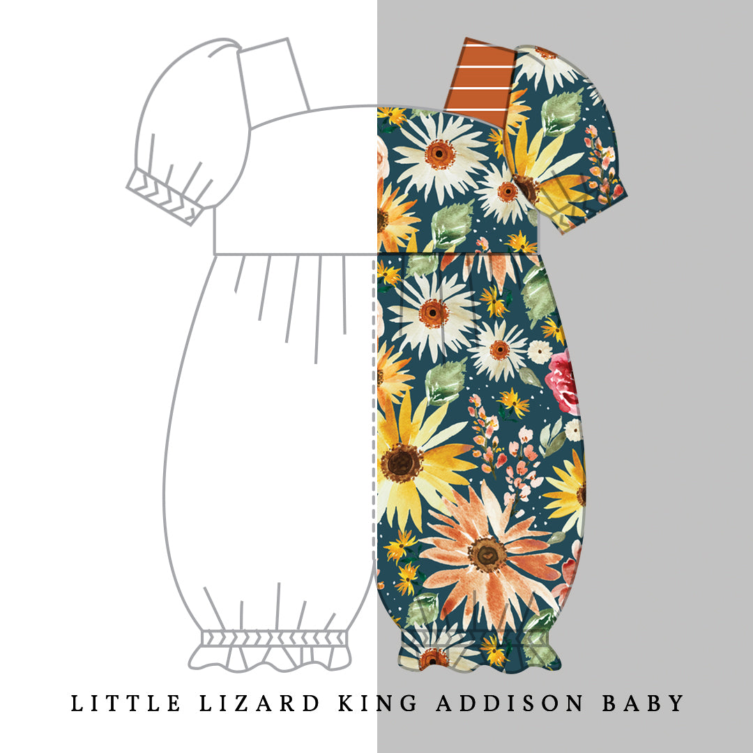 Addison Baby Mock-Up – Little Lizard King