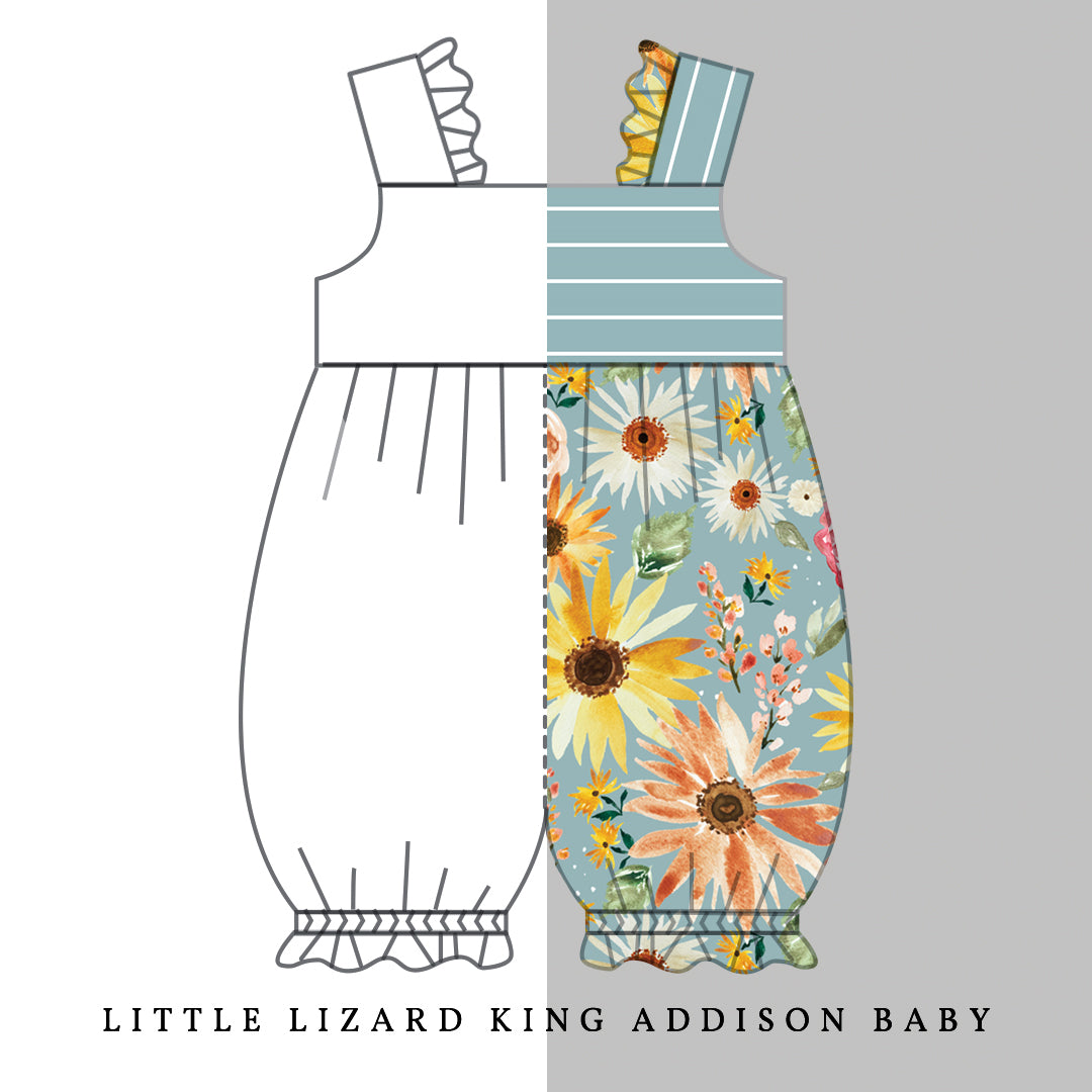 Addison Baby Mock-Up – Little Lizard King