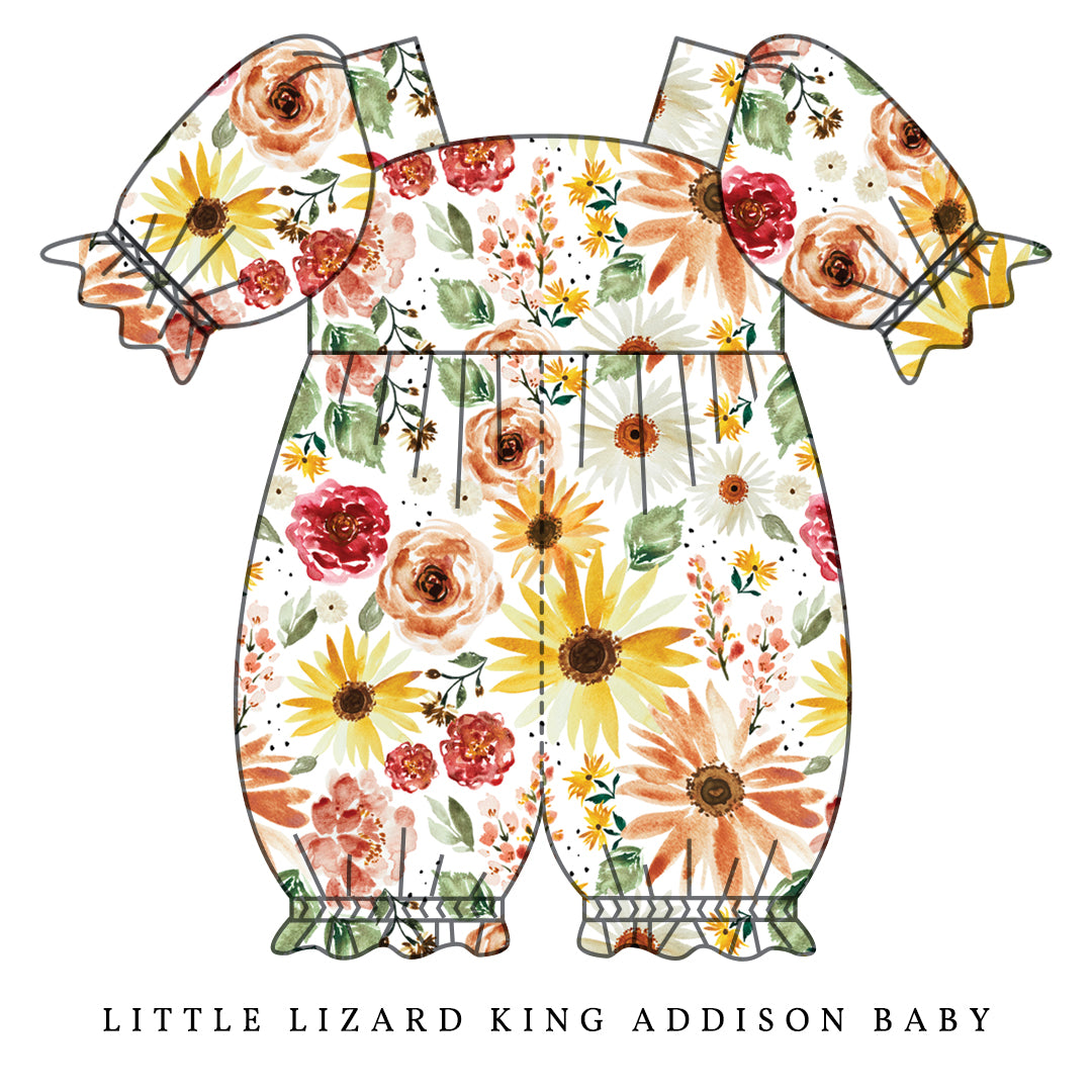 Addison Baby Mock-Up – Little Lizard King