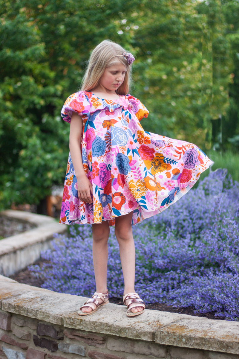 Abilene – Little Lizard King