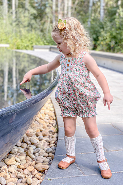 Addison Baby – Little Lizard King