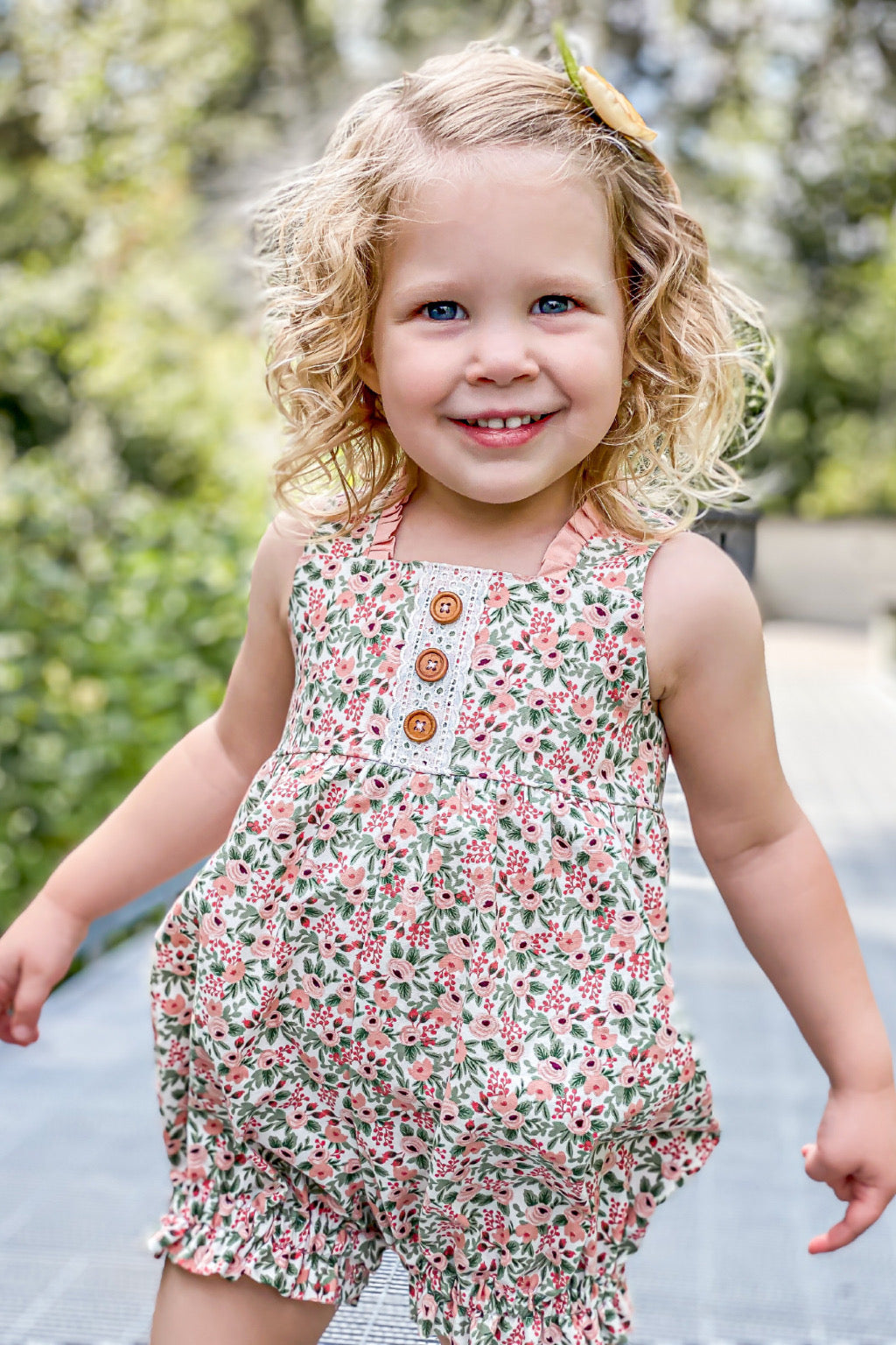 Addison Baby – Little Lizard King