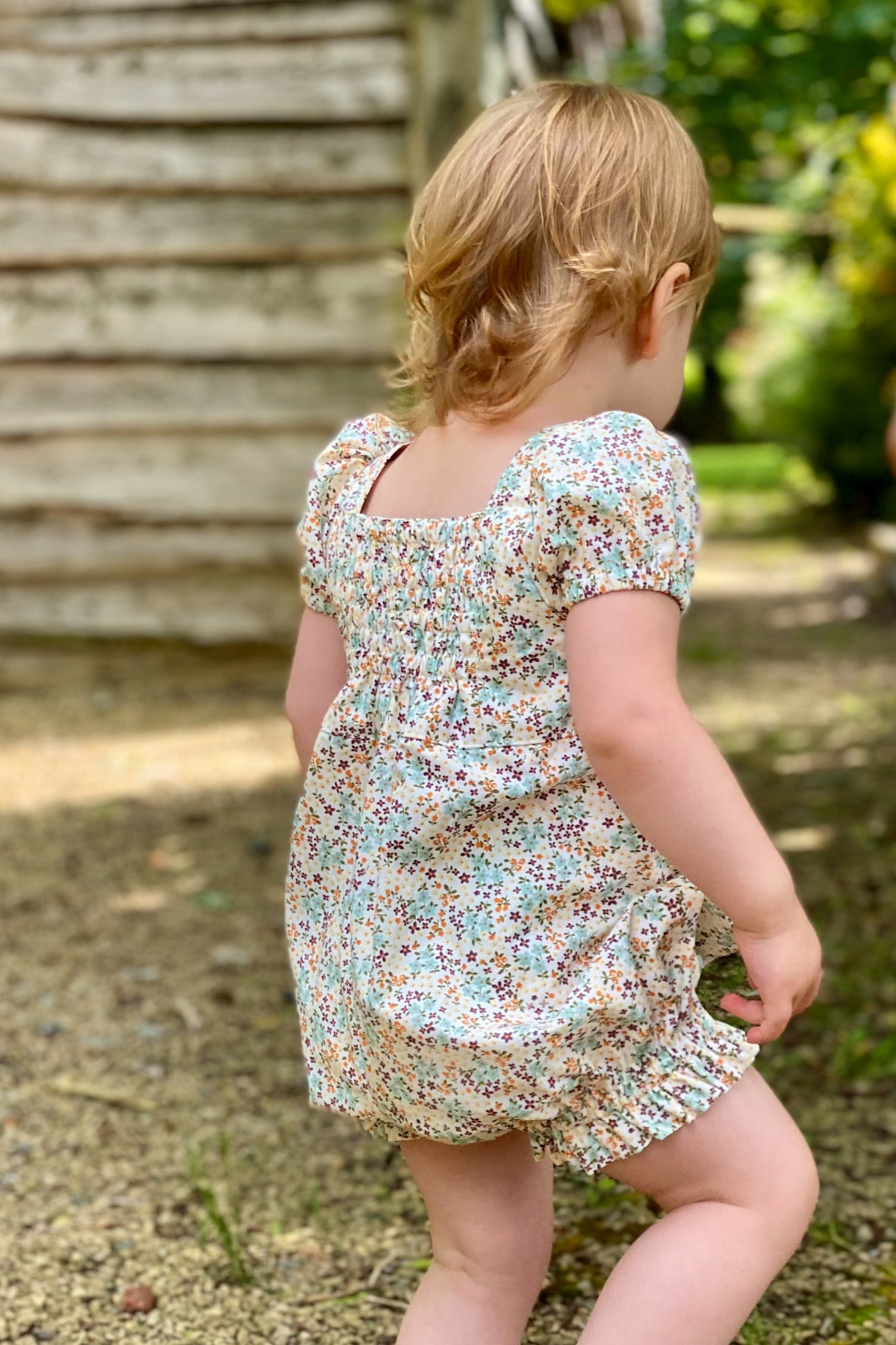 Addison Baby – Little Lizard King