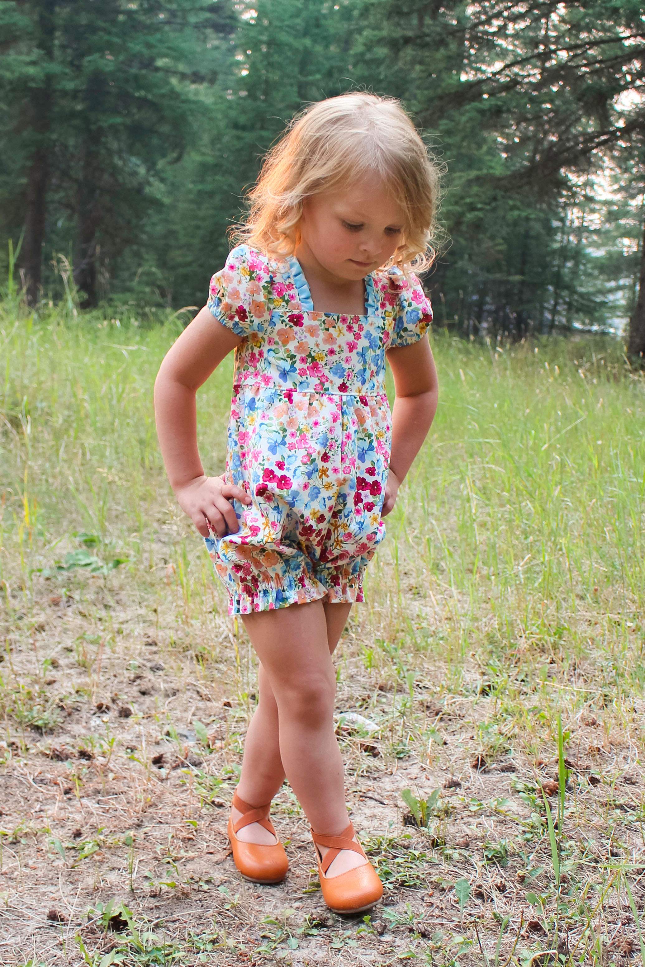 Addison Baby – Little Lizard King