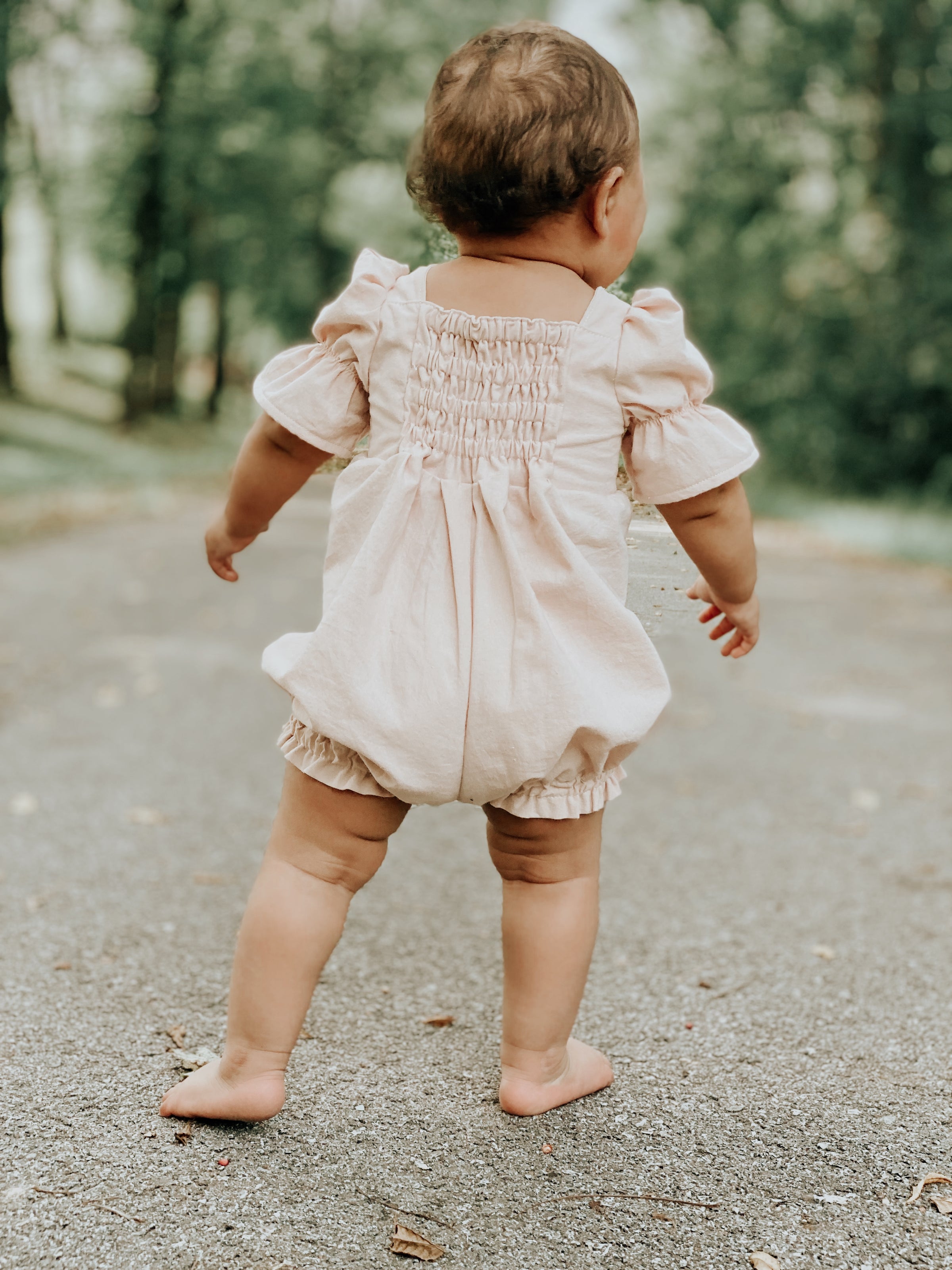 Addison Baby – Little Lizard King