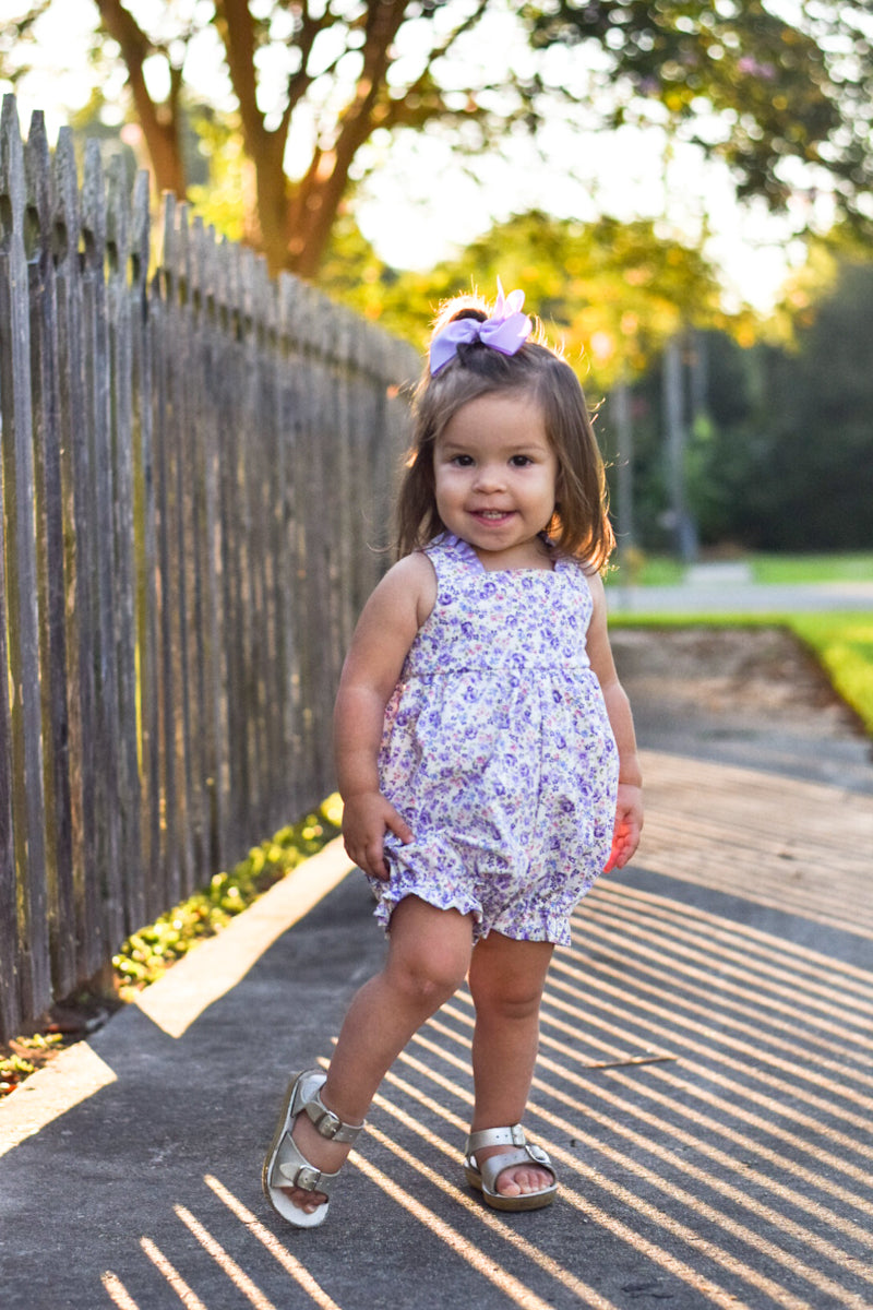 Addison Baby – Little Lizard King