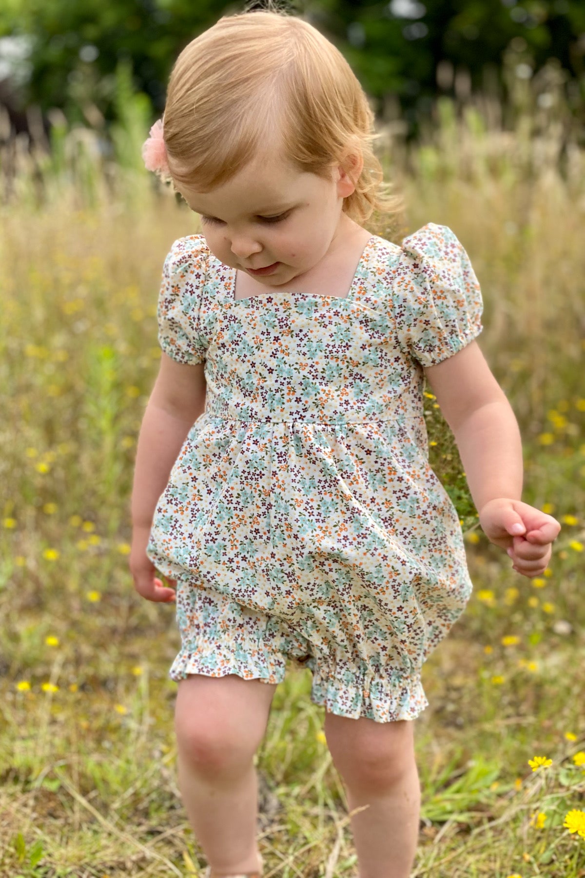 Addison Baby – Little Lizard King