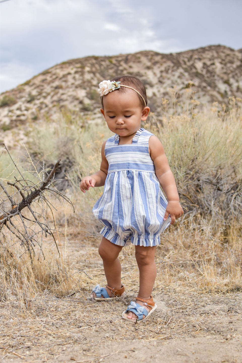 Addison Baby – Little Lizard King